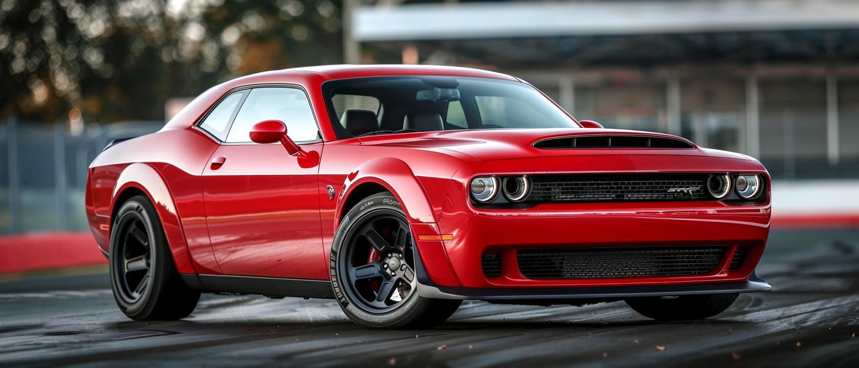 Dodge demon: все, что вам нужно знать о расходе топлива